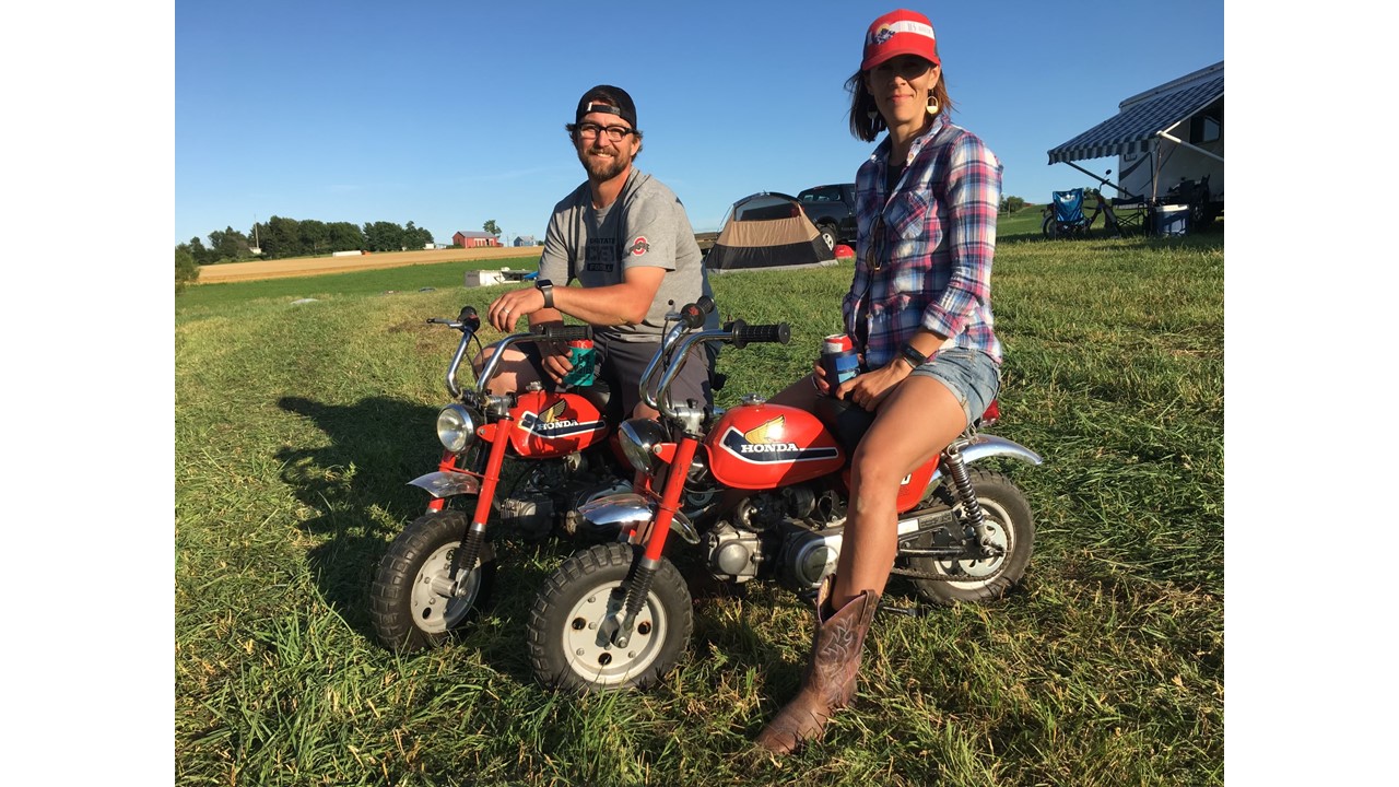 Carlton-Collier Fundraising Run/Walk