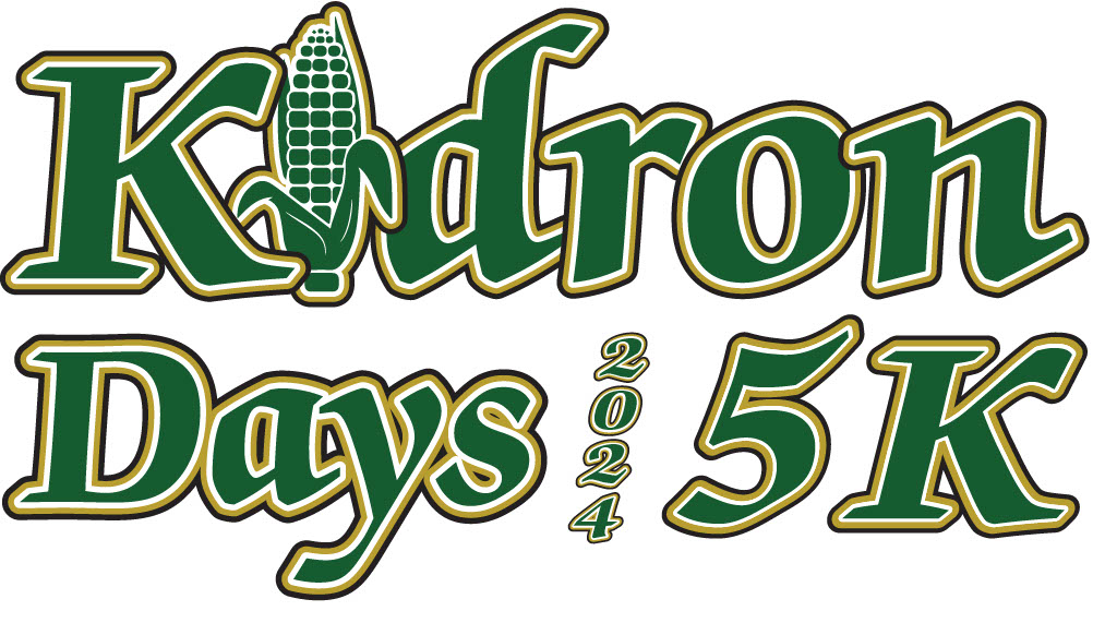 2024 Kidron Days 5k/10k