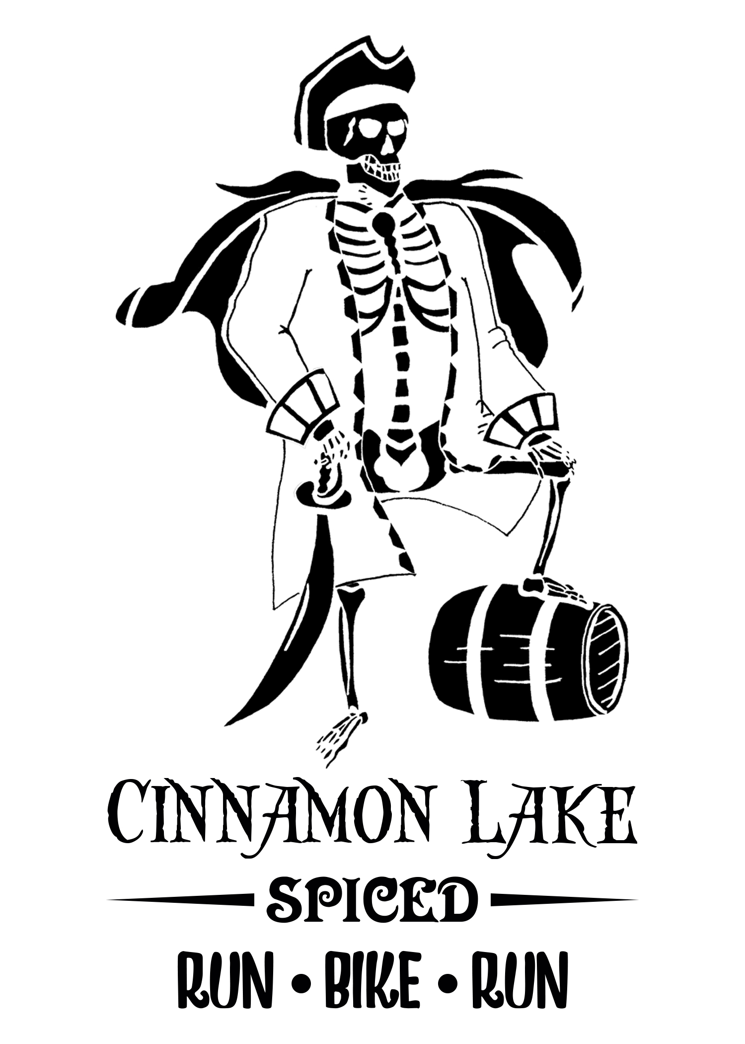 2nd Annual Cinnamon Lake Spiced Run Bike Run 2nd Annual Cinnamon Lake Spiced Run Bike Run